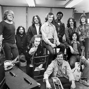 Blood Sweat & Tears Bio