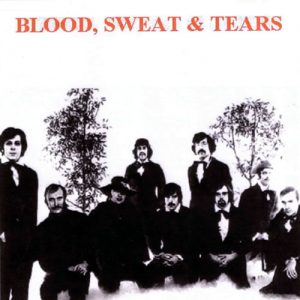 Blood Sweat & Tears – Official Website