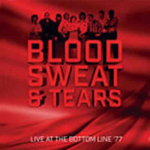 Blood Sweat & Tears – Official Website