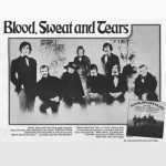 Blood Sweat & Tears – Official Website