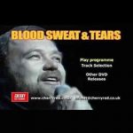 Blood Sweat & Tears – Official Website
