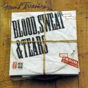 Blood Sweat & Tears – Official Website