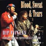 Blood Sweat & Tears – Official Website