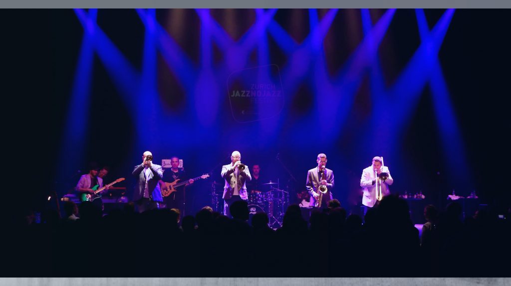 Blood Sweat & Tears – Official Website